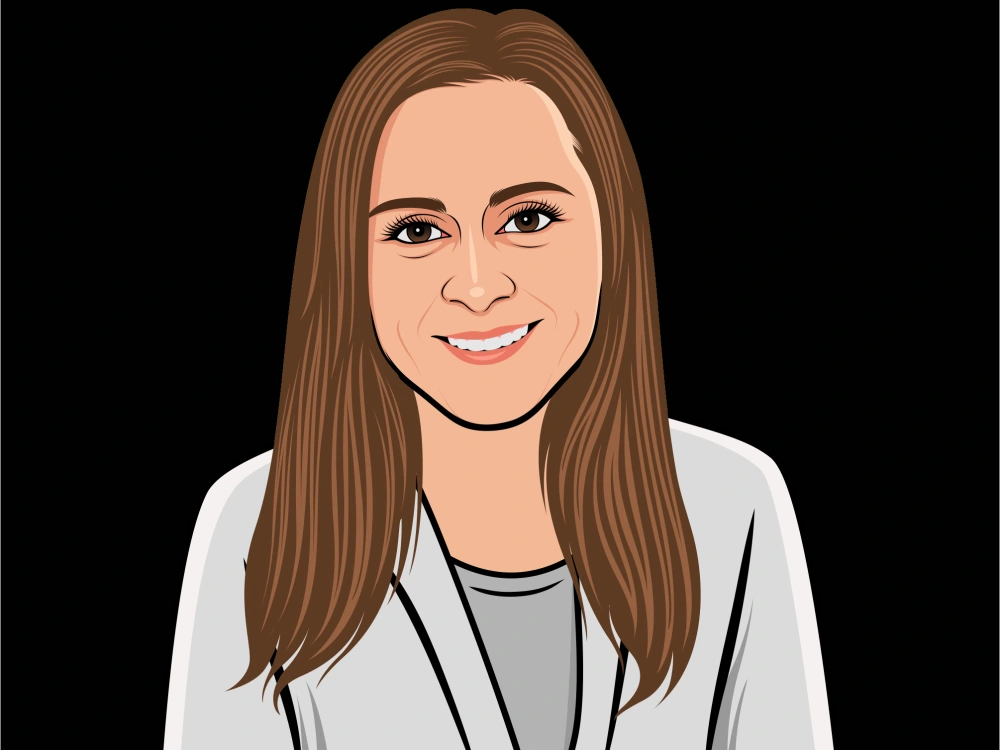 Cartoon caricature, avatar portraits. | Upwork