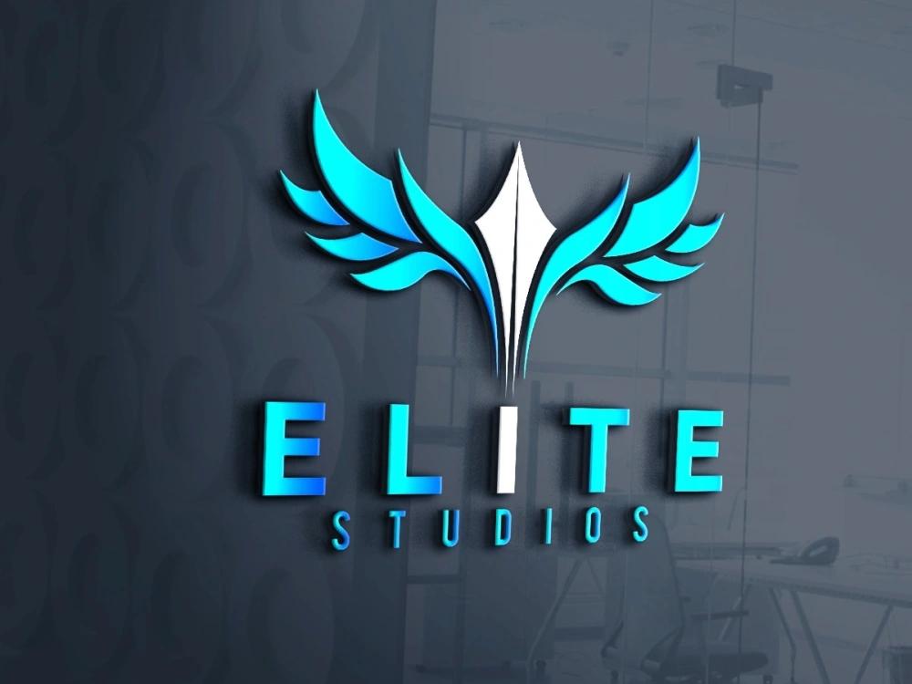 Tech startup security crypto cyber app software technology logo design ...