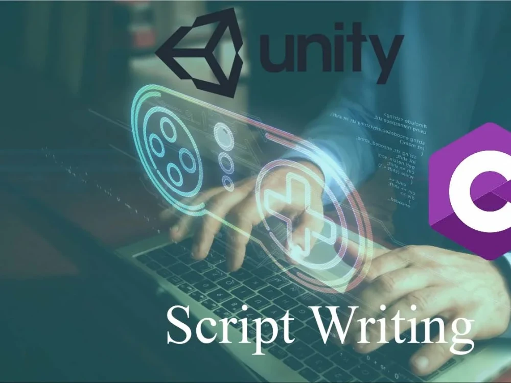 A C# Unity functional script | Upwork