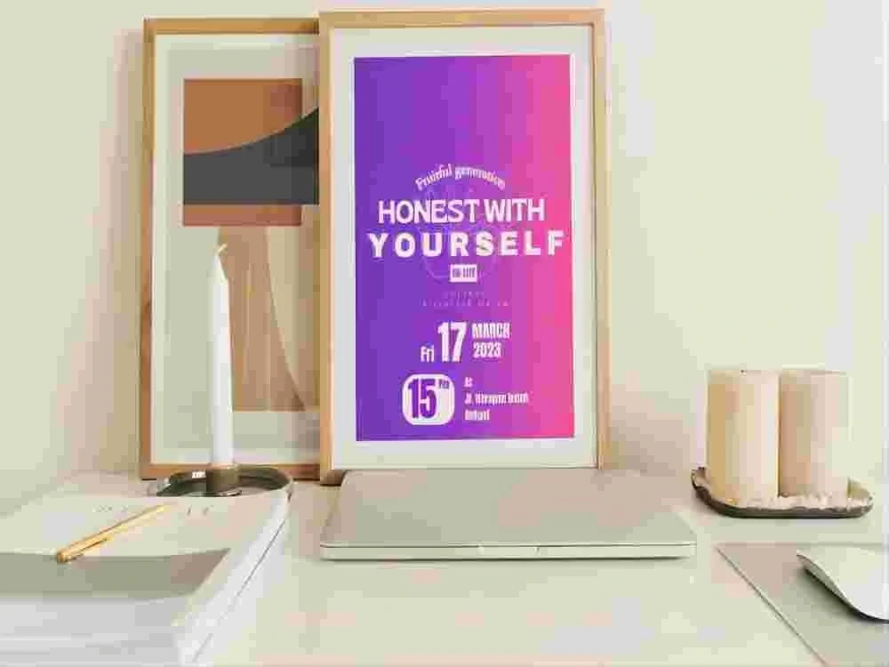 A cool poster design | Upwork