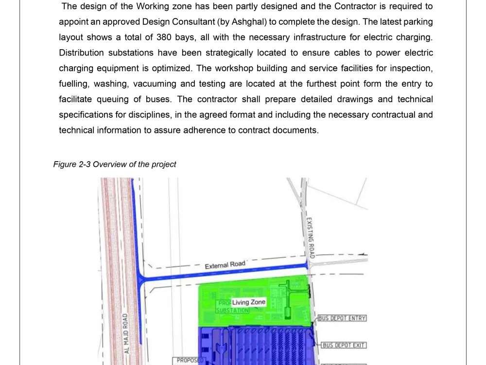 Editable reviewed CEMP construction environmental management plan ...