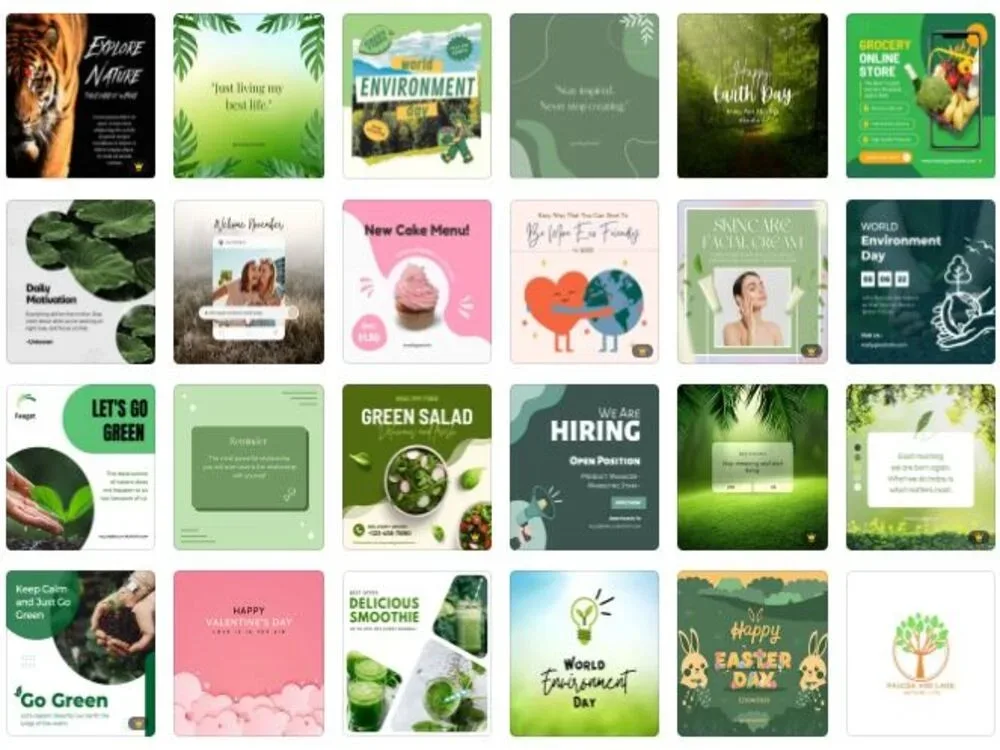 A fantastic social media post, poster | Upwork