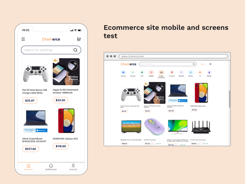 Figma to HTML5, CSS3, JS (ES6) | Upwork