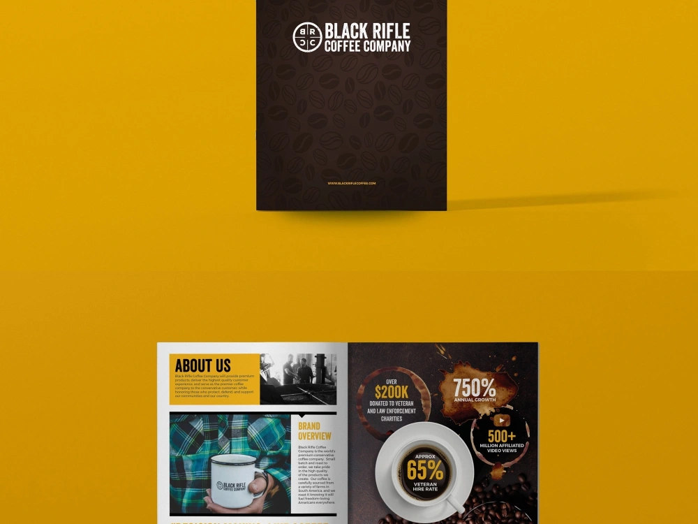 Professional Magazine Cover Design | Upwork