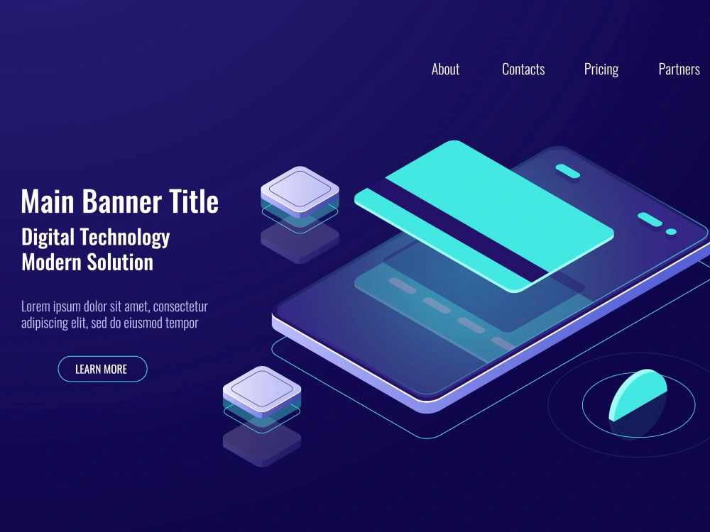 A web application with complex use cases and amazing user interfaces. | Upwork