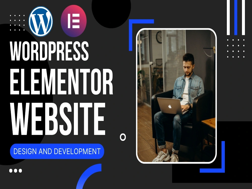 A design and developed WordPress responsive website | Upwork