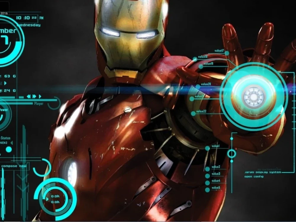 Smart Uzbek project of the Jarvis program | Upwork