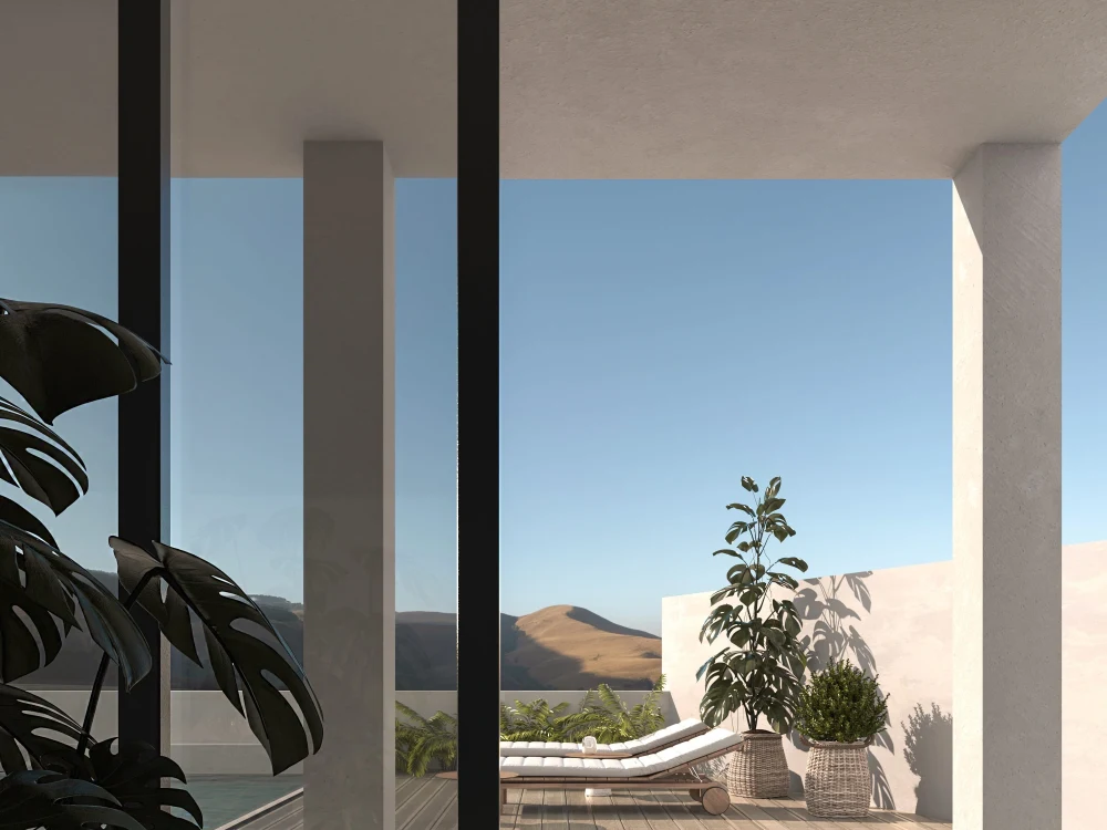 Realistic atmospheric exterior renderings | Upwork