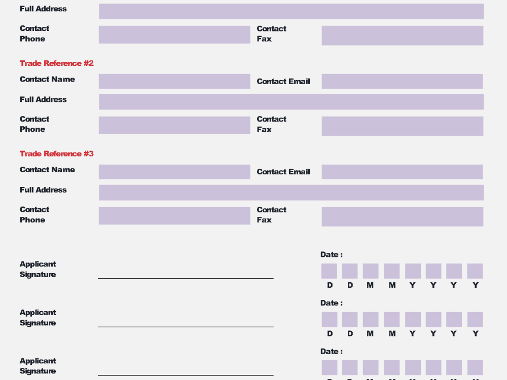A Professional Fillable PDF or Interactive PDF | Upwork