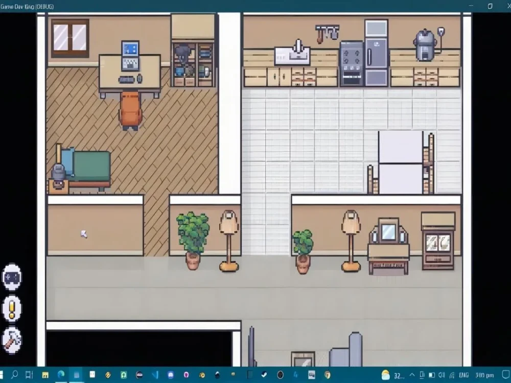 Make 2d games for mobile, pc, html5 | Upwork