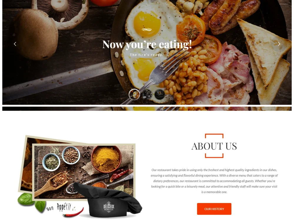 Responsive & creative web design for seamless user experience. | Upwork