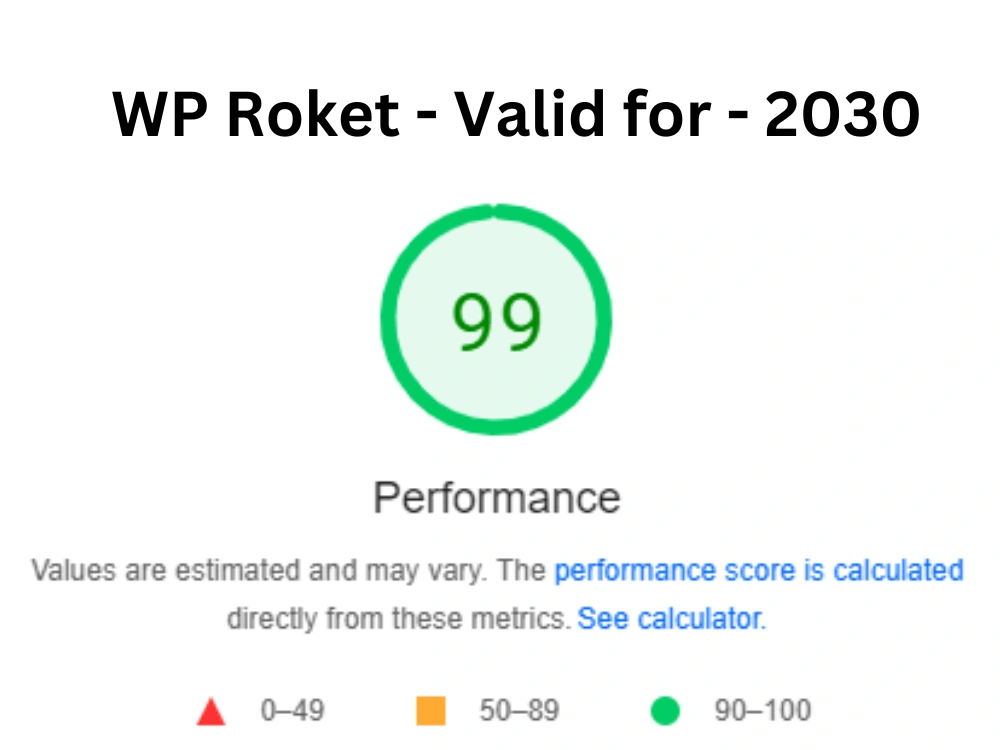 WordPress page speed optimization with wp rocket | Upwork