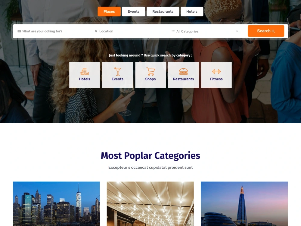 Responsive & creative web design for seamless user experience. | Upwork