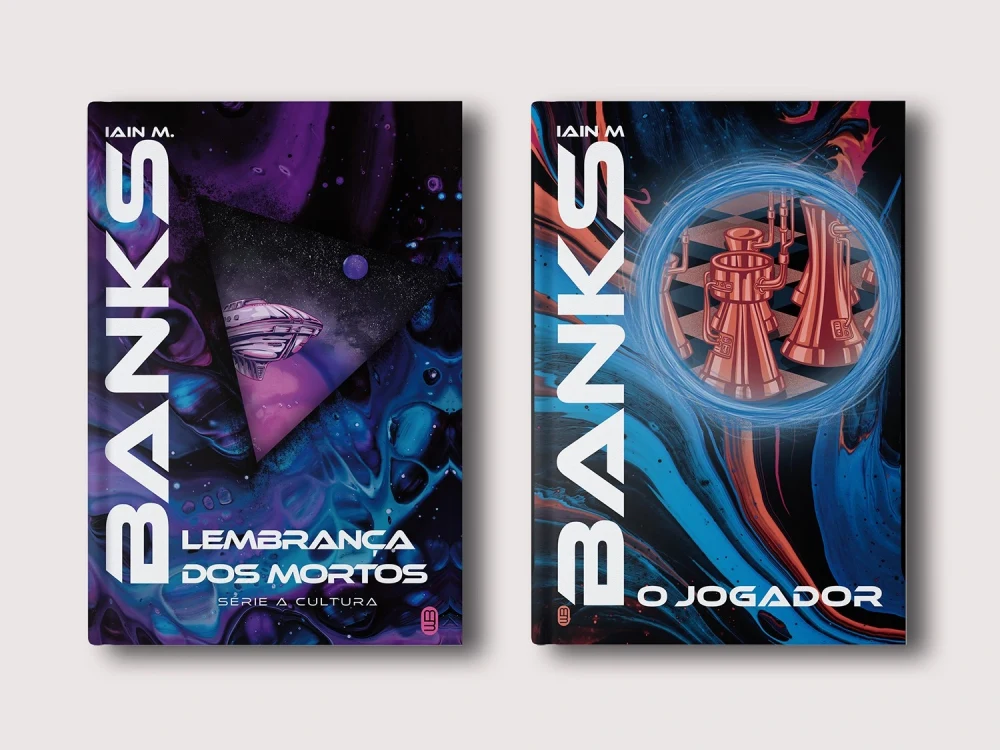 An award-winning book cover design and illustration | Upwork