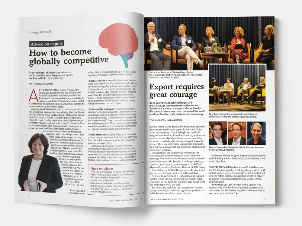 Awesome Magazine, Menu card, Ebook, Book formatting typesetting. | Upwork