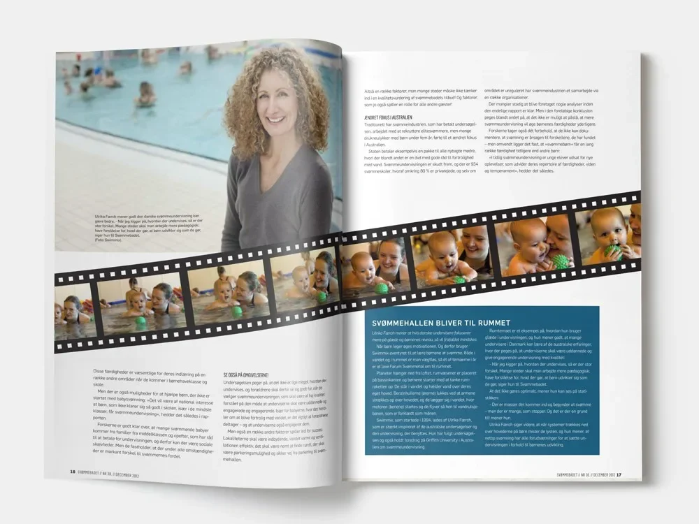 Awesome Magazine, Menu card, Ebook, Book formatting typesetting. | Upwork