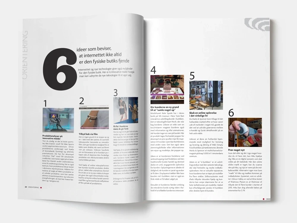 Awesome Magazine, Menu card, Ebook, Book formatting typesetting. | Upwork