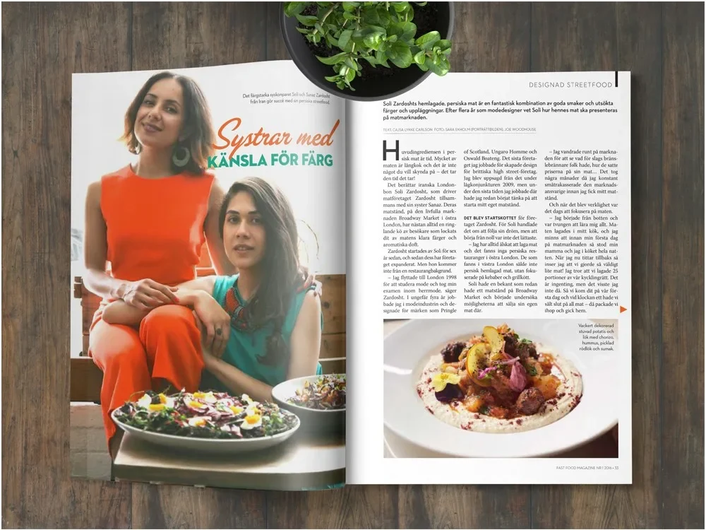 Awesome Magazine, Menu card, Ebook, Book formatting typesetting. | Upwork