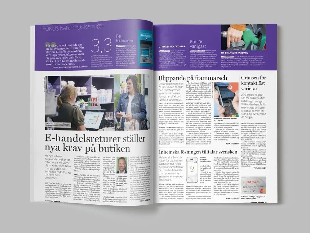 Awesome Magazine, Menu card, Ebook, Book formatting typesetting. | Upwork