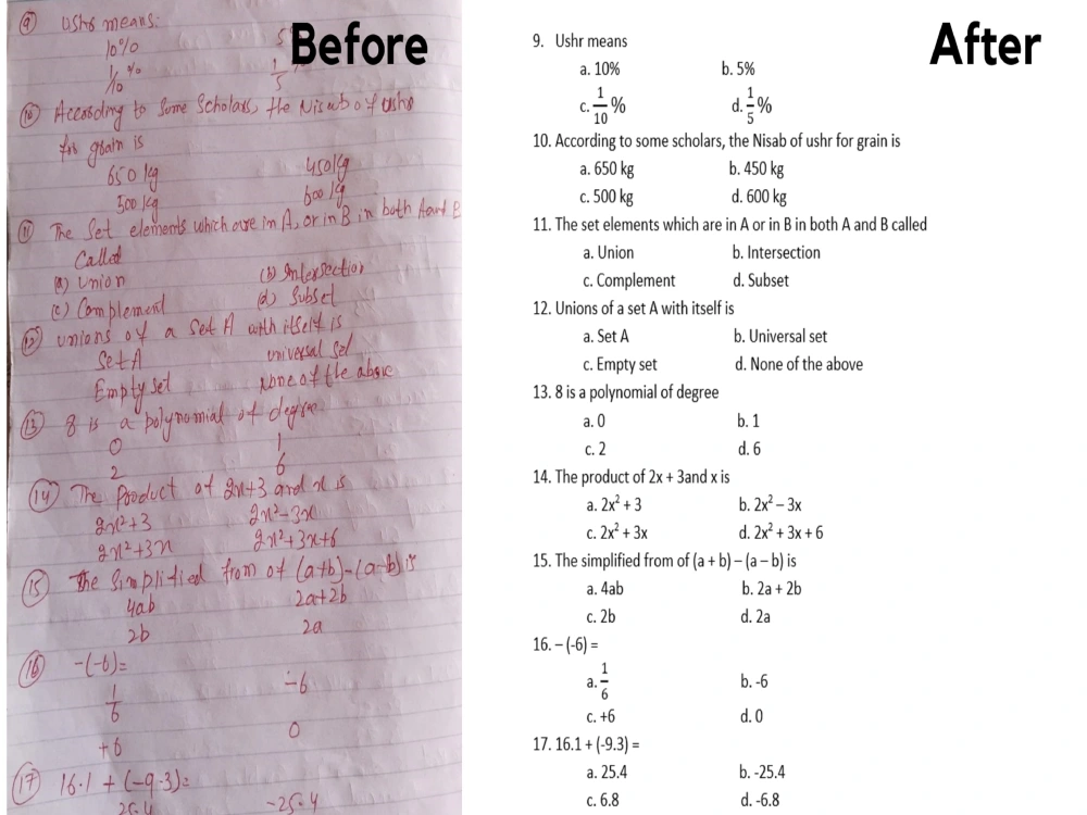 Fast and Reliable Data Entry, Collection & Document Conversions Services | Upwork