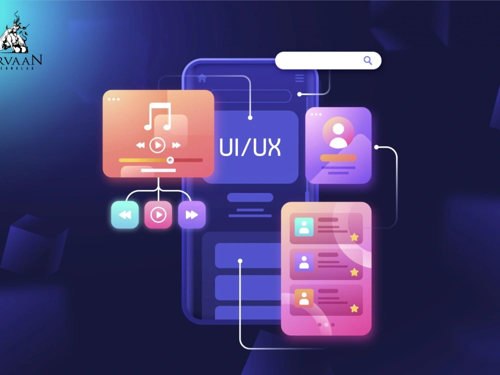 Customised UI UX design, website, dashboard, mobile app UI UX design ...