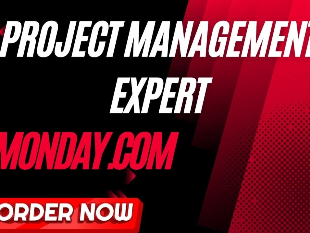 Setup Monday dashboard automation and integration on Monday crm | Upwork