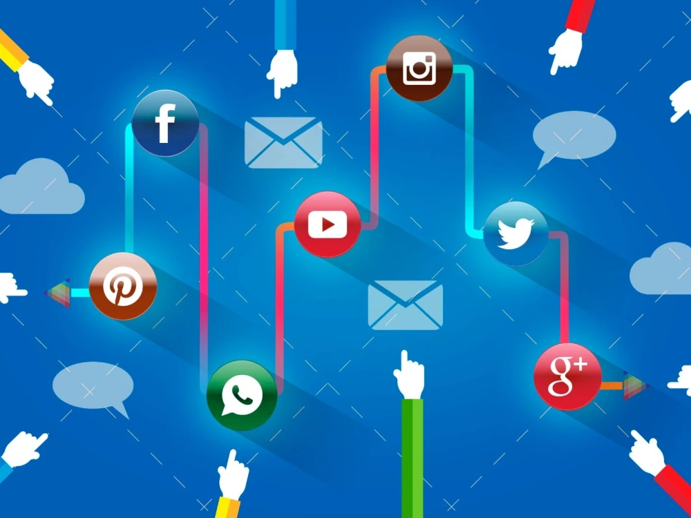 Affordable and fast social media advertising posts for your business ...