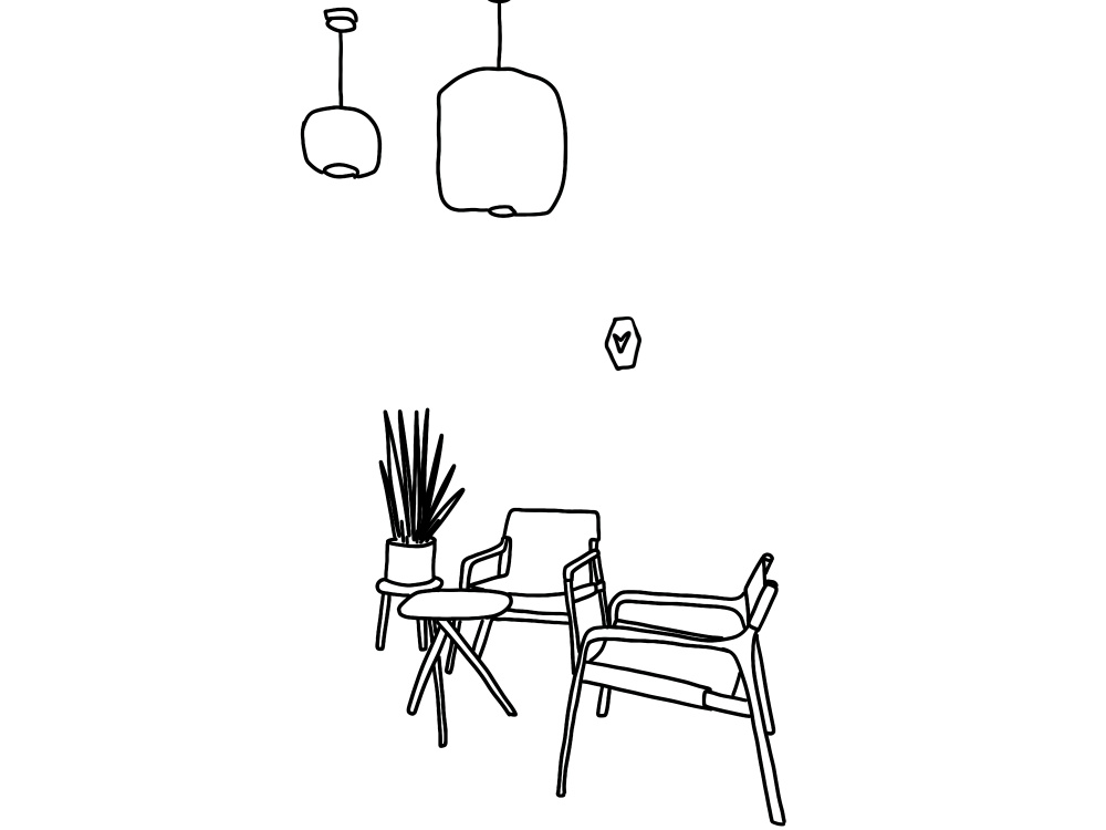 A line art design and minimalist tattoo | Upwork