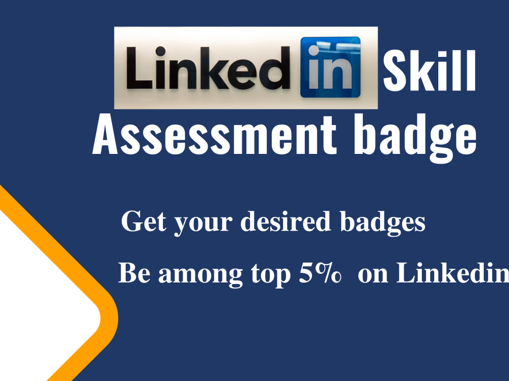 LinkedIn Skill Test Preparation for Profile Optimization | Upwork