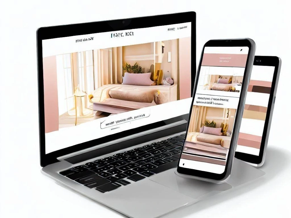 PSD/XD/Figma to HTML5 CSS Bootstrap responsive website Designs | Upwork
