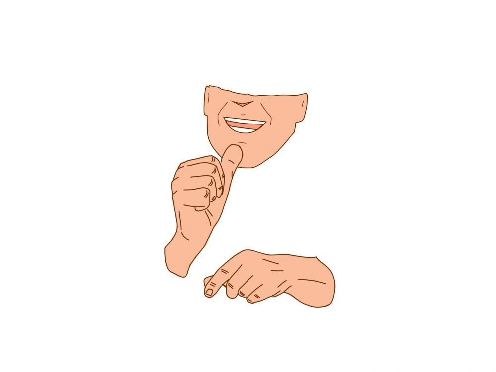 Animated Sign Language Tutorials for Online Learning Platform | Upwork