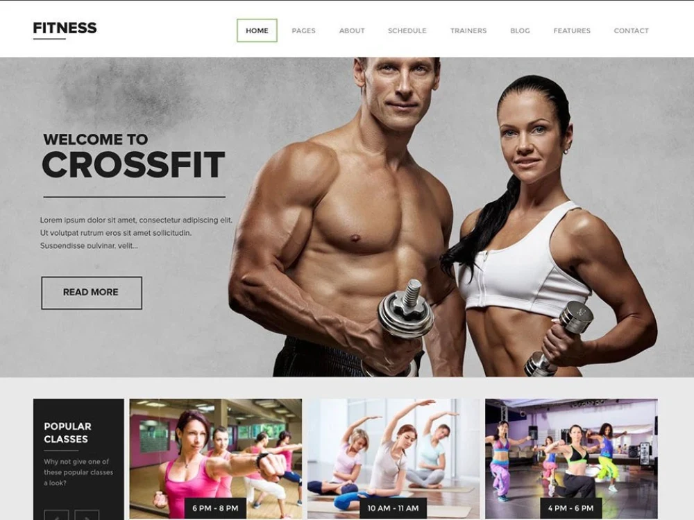Fitness Trainer, Personal Trainer, Fitness Coach, Personal Coach ...
