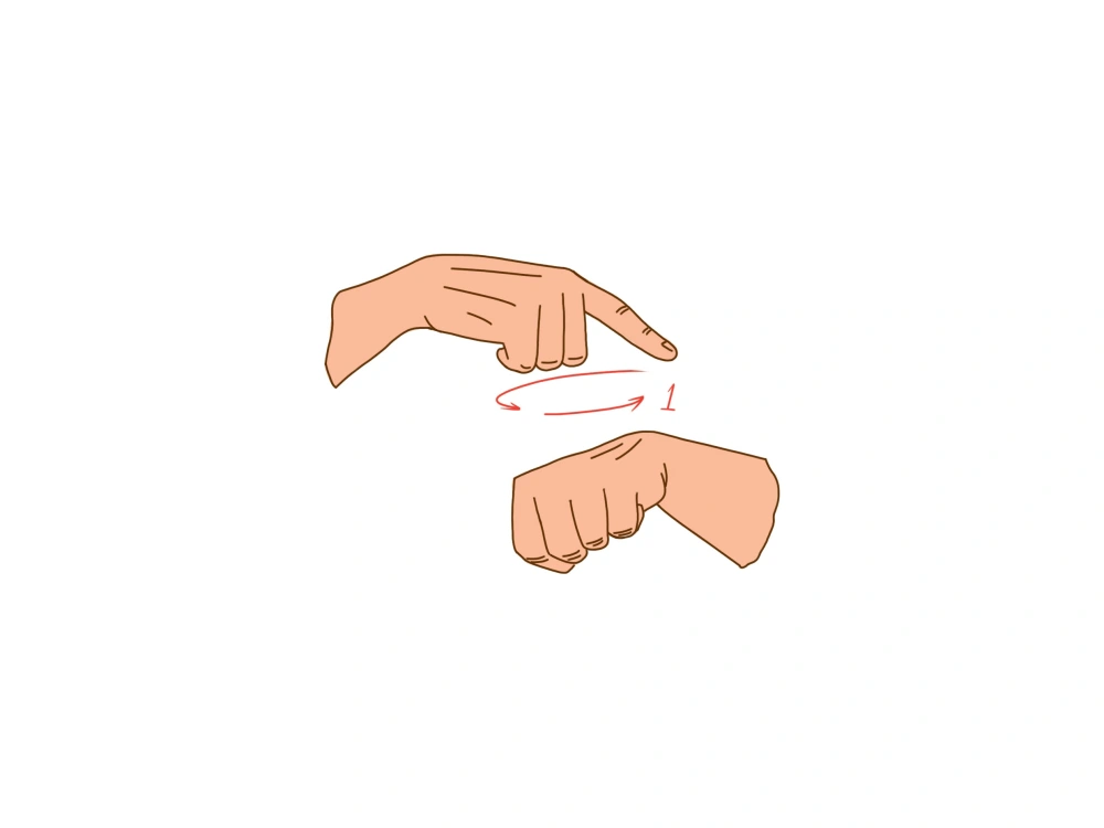 Animated Sign Language Tutorials for Online Learning Platform | Upwork