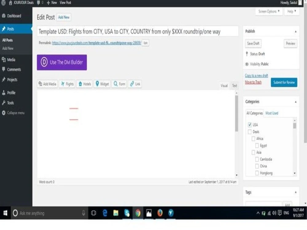 Products uploading / Listing to woocommerce, magento, bigcommerce, shopify | Upwork