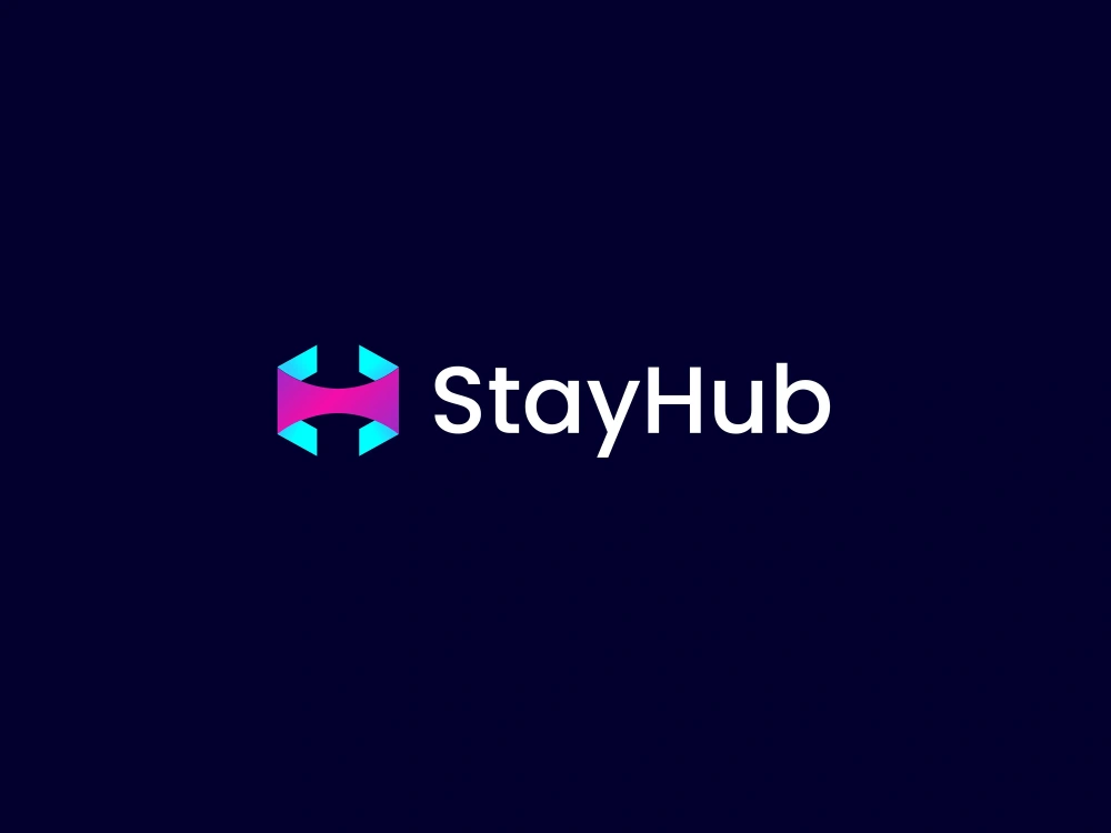 A crypto, bitcoin, cyber security, blockchain, technology app logo | Upwork