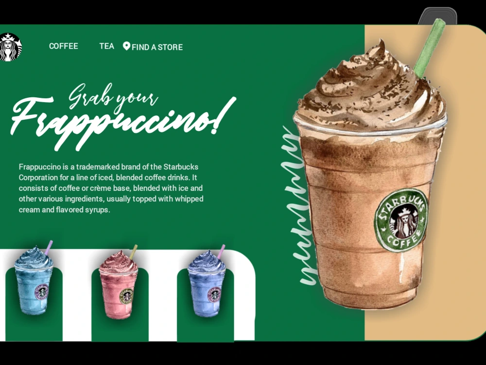 Beautiful and fantastic web design | Upwork
