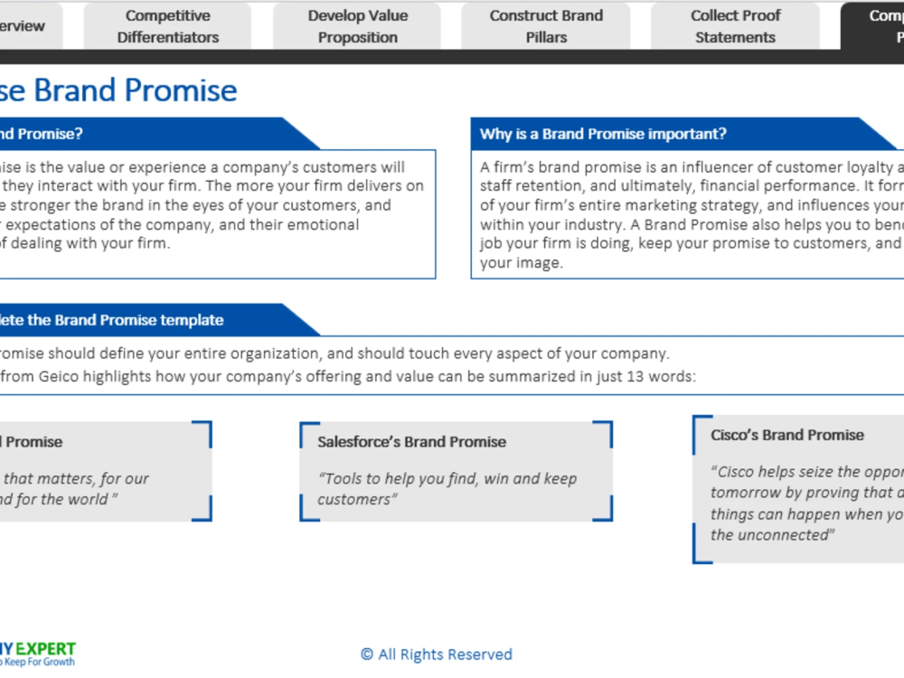 A compelling value proposition | Upwork