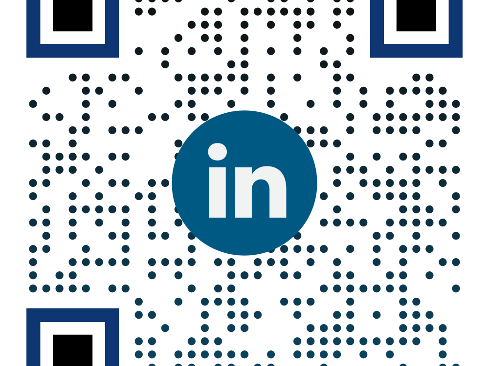 Create professional qr code design with your logo | Upwork