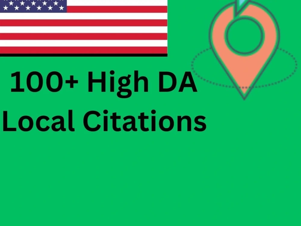 USA local Citations for Rank your local Business | Upwork