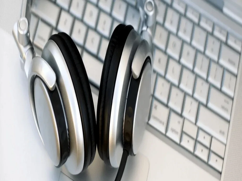 A clean, error-free verbatim audio/video transcription. | Upwork