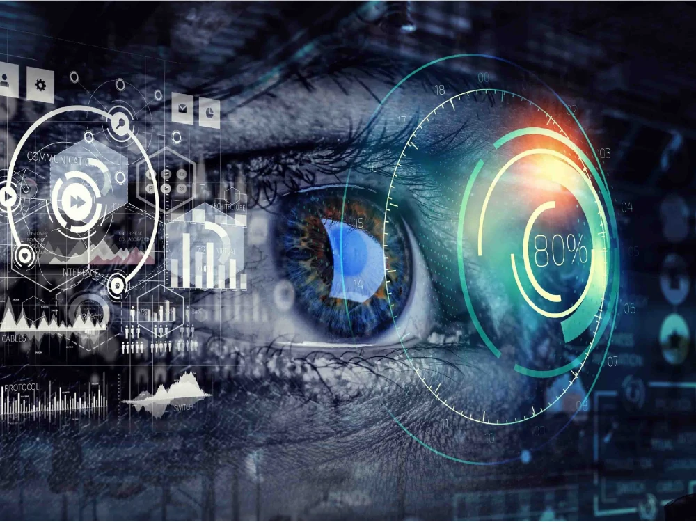 A computer vision application using openCV (Python/C++) | Upwork