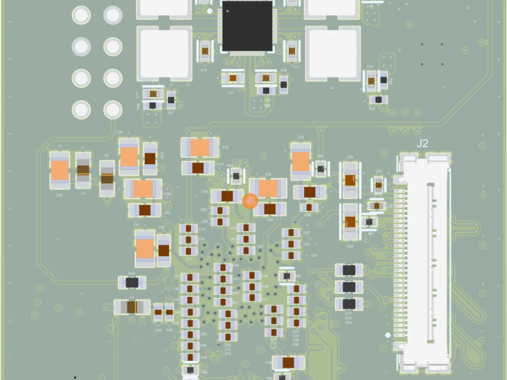 High value Altium PCB design | Upwork