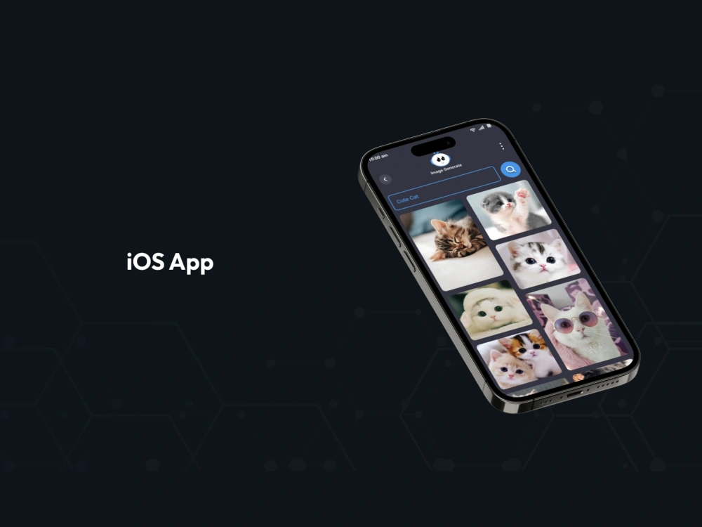 AdBot - ChatGPT Open AI Android and iOS App | Upwork