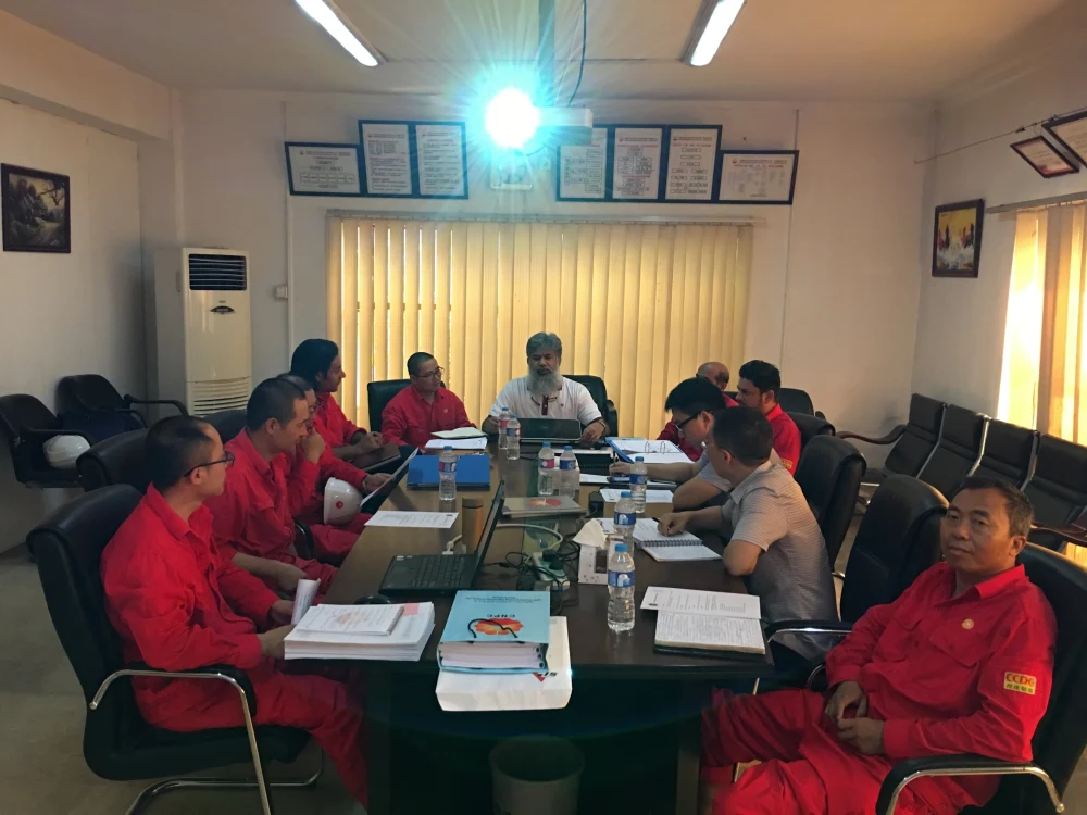 API Spec. Q1, 7-1, 6A & 16A licensing and certification | Upwork