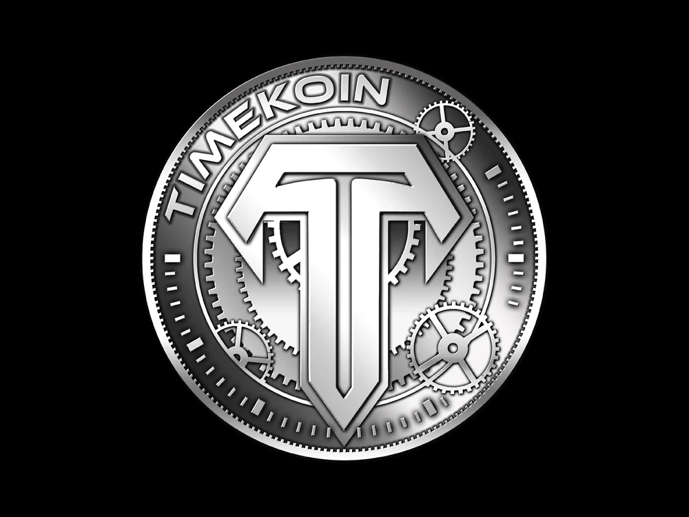 A detailed Coin design for Crypto | Upwork