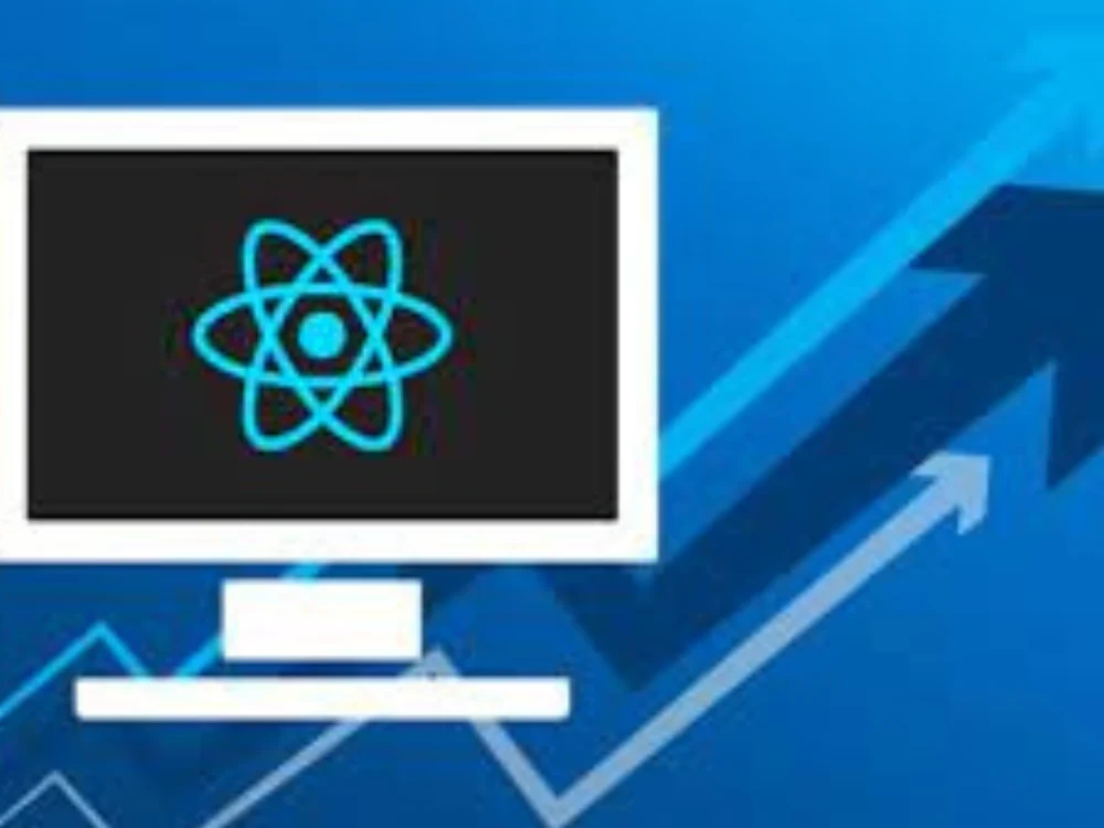 A custom react js website or a react js solution with react developer | Upwork