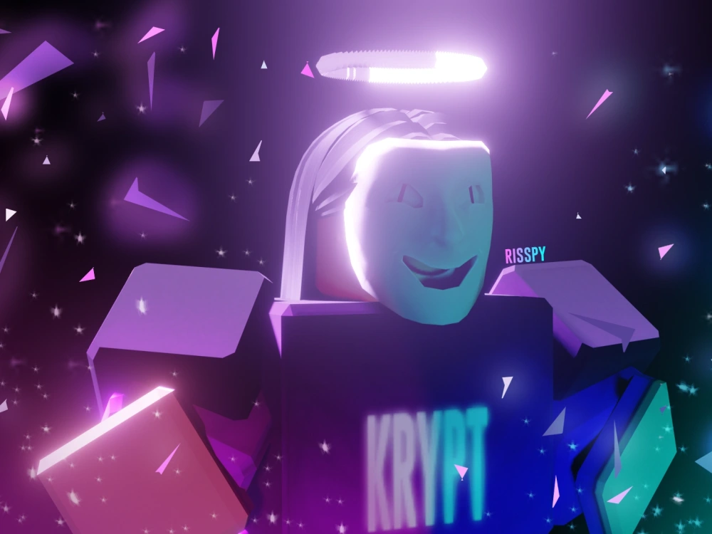 A Roblox GFX Art | Upwork
