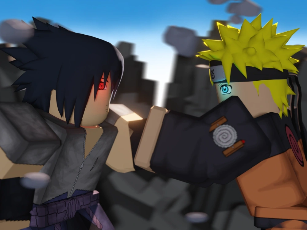 A Roblox GFX Art | Upwork