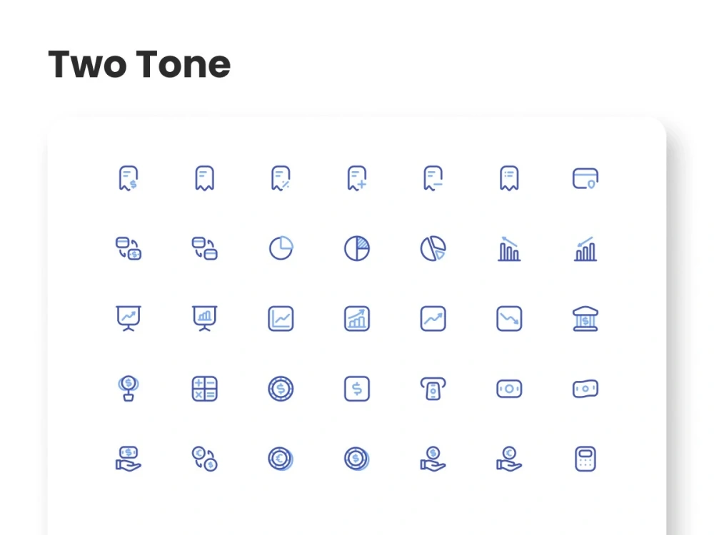 Customizable Icons for Web and Mobile: Elevate Your User Experience ...