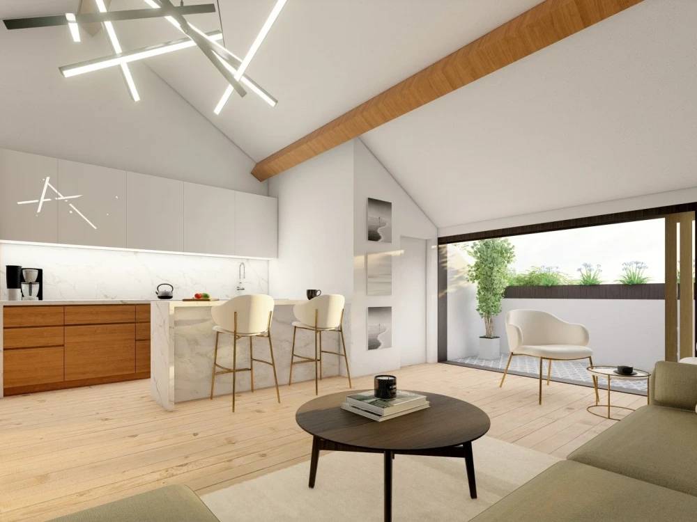 Realistic renderings of your future space! | Upwork